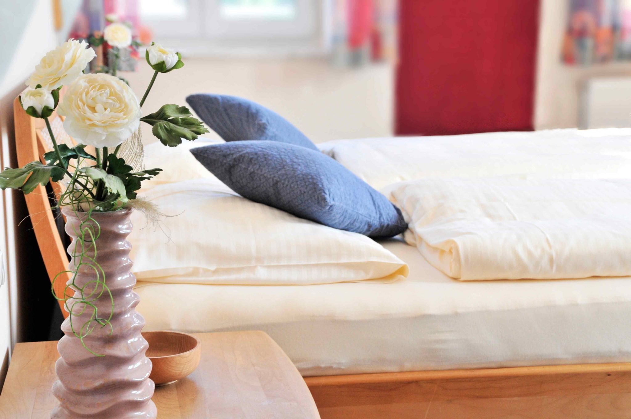 Zimmer - Gasthof Bachmeir